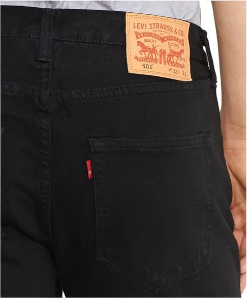 Джинсы Levis Men 501 Original Jeans (00501-0165) купить за 19999 руб. в ...