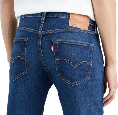 Джинсы Levis Men 501 Original Jeans (00501-3199) купить за 12599 руб. в ...