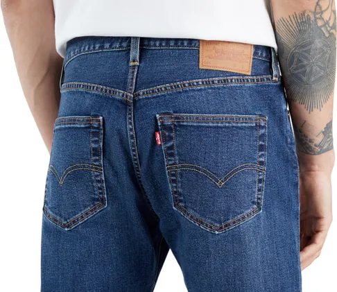 Джинсы Levis Men 501 Original Jeans (00501-3215) купить за 18499 руб. в ...