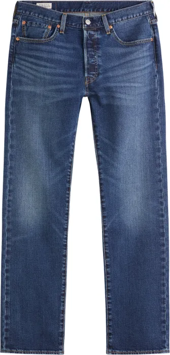 Джинсы Levis Men 501 Original Jeans (00501-3215) купить за 18499 руб. в ...