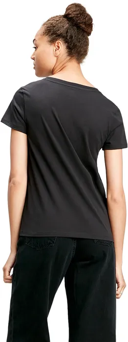 Футболка Levis Women The Perfect V-Neck Tee (85341-0003) купить за 2999 ...