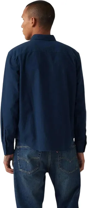 Рубашка Levis Men Authentic Button Down Shirt (A7210-0028) купить за ...